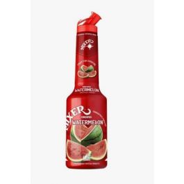 MIXER WATERMELON PUREE 1LTR Online | Waynik By Safco