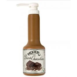 MIXER DARK CHOCOLATE SAUCE 1LTR Online | Waynik By Safco