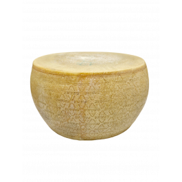 DALLA BONA CHEESE PARMESAN GRANA PADANO WHEEL APPROX. 35-36KG