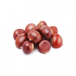 FRESH CHESTNUTS 500GM Online | Waynik By Safco