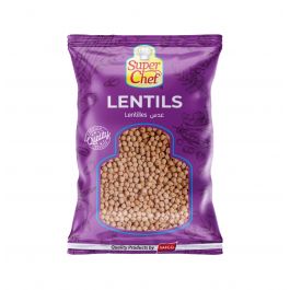 SUPER CHEF CHICK PEAS 1KG online | Waynik By Safco