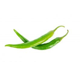 CHILLI GREEN FRESH 250GM Online | Waynik By Safco