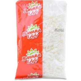 BAYARA COCONUT FLAKES 500GM Online | Waynik By Safco