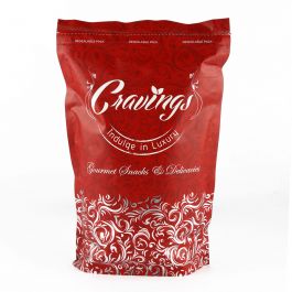 CRAVINGS CASHEW ROASTED (SALTED) 1KG Online | Waynik By Safco