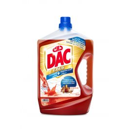 DAC DISINFECTANT GOLD ARABIAN OUD 3LTR Online | Waynik By Safco