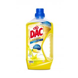 DAC DISINFECTANT GOLD CITRUS BURST 1LTR Online | Waynik By Safco
