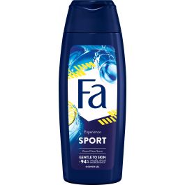 FA SHOWER GEL ACTIVE SPORT 250ML Online | Waynik By Safco
