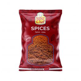 SUPER CHEF FIVE SPICE POWDER ARABIC 1KG