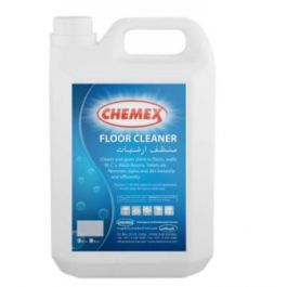 CHEMEX FLOOR CLEANER 5LTR Online | Waynik By Safco