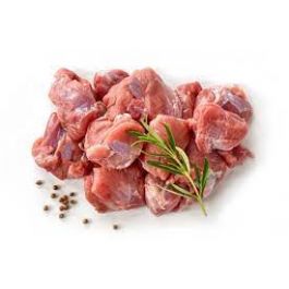 FRESH INDIAN MUTTON 500GM Online | Waynik By Safco