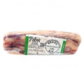 FRIBOI BEEF TAIL (OFFALS ) BRAZIL APPROX. 1.15KG | Waynik