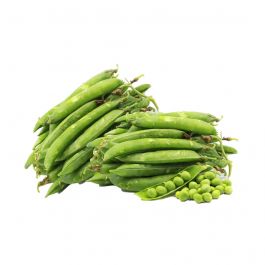 GREEN PEAS 500 GM Online | Waynik By Safco