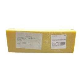 ITALIAN CHEESE GRUYERE BLOCK RECTANGULAR APPROX 2.9KG Waynik By Safco