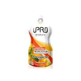 IPRO ORANGE&MANGO HYDRATE DRINK 8X250ML Online | Waynik By Safco
