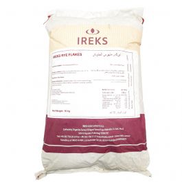 IREKS TOPPING RYE FLAKES 10KG Online | Waynik By Safco
