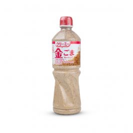 KENKO CREAMY KINGOMA DRESSING 1LTR Online | Waynik By Safco