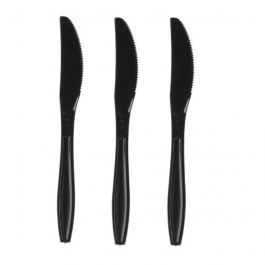 SUPER TOUCH-MW BLACK KNIFE Online | Waynik By Safco