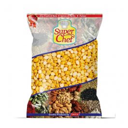 SUPER CHEF CHANA DAL (YELLOW) 1KG