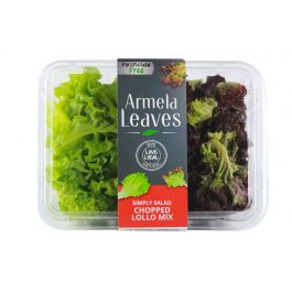 Armela Chopped Lollo Mix 100 GM Online | Waynik By Safco