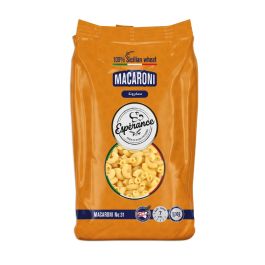 ESPERANCE PASTA MACARONI 12X1KG Online |Waynik By Safco