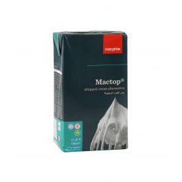 MACPHIE CREAM MACTOP 1LTR Online | Waynik By Safco