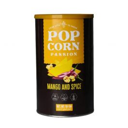 POPCORN PASSION MANGO N SPICE POPCORN 50GM Online |Waynik by Safco