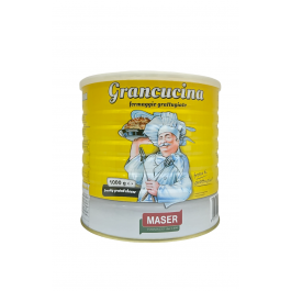 MASER CHEESE PARMESAN GRATED (PREMIUM) 1KG Online |Waynik by Safco