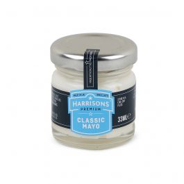 HARRISONS MAYONNAISE CLASSIC 72X33ML Online | Waynik By Safco