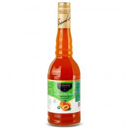 MUBARAK GOURMET SYRUP KAMARUDDIN 600ML Online | Waynik By Safco
