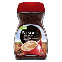 NESCAFE COFFEE (RED MUG) 47.5GM Online | Waynik By Safco