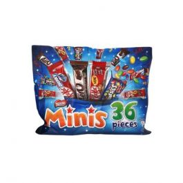 NESTLE MINI MIX BAG NEW 480 GM Online | Waynik By Safco