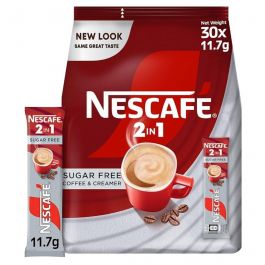 NESCAFE 2IN1 30X11.7GM| Waynik By Safco