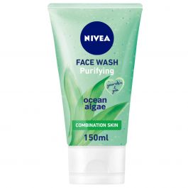 NIVEA FACE PURIFYING FACE WASH 150ML Online | Waynik By Safco