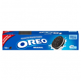 OREO ORIGINAL COOKIES 147.2GM Online | Waynik By Safco