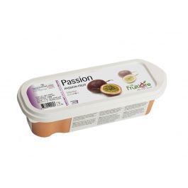 LA FRUITIERE PUREE PASSION FRUIT FROZEN 1KG Online | Waynik By Safco