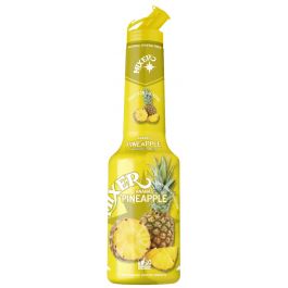 MIXER PINEAPPLE PUREE 1LTR Online | Waynik By Safco
