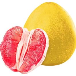 POMELO RED MIDDLE EAST 1KG Online | Waynik By Safco