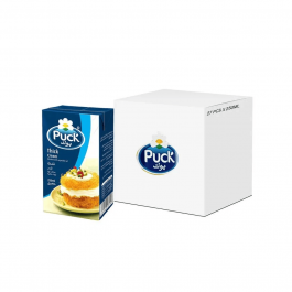 PUCK CREAM THICK 27X250ML Online |Waynik by Safco