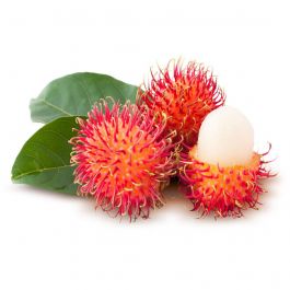RAMBUTAN 500GM Online | Waynik By Safco
