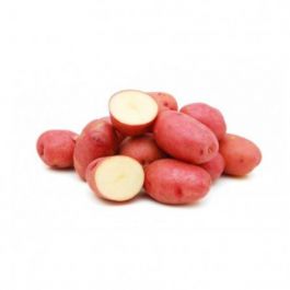 POTATO RED 500GM Online | Waynik By Safco