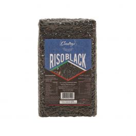CRAVINGS RICE BLACK ITALIAN 500GM Online | Waynik By Safco