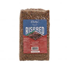 CRAVINGS RED RICE ITALIAN 500GM Online | Waynik By Safco