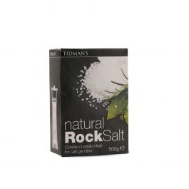 TIDMAN'S ROCK SALT 500GM Online | Waynik By Safco