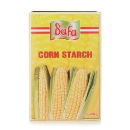 SAFA CORN STARCH 400GM Online | Waynik By Safco