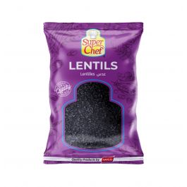 SUPER CHEF ROCK SALT 1KG