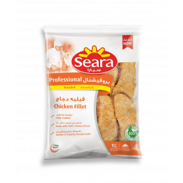 SEARA CHICKEN FILLET 1000GM