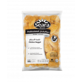 SEARA CHICKEN NUGGET 1000GM Online | Waynik By Safco