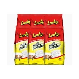 LUCKY MILK POWDER 6X2.25KG Online |Waynik by Safco