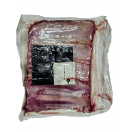 COORONG BLACK BEEF SHORT RIBS BONE IN CHILLED | Waynik