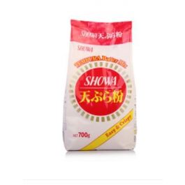 SHOWA TEMPURA FLOUR 20X700GM Online | Waynik By Safco